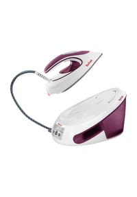 Tefal® Dampfbügelstation "Express Power SV8061E0", 6,7 bar, 2800 Watt ...