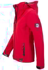 Rock Creek Jacke Softshelljacke Regular Fit | GALERIA