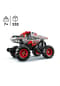 LEGO® Technic - 42200 Monster Jam™ ThunderROAR | GALERIA