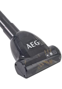 AEG Bodenstaubsauger VX4-1-GM-T, schwarz | GALERIA