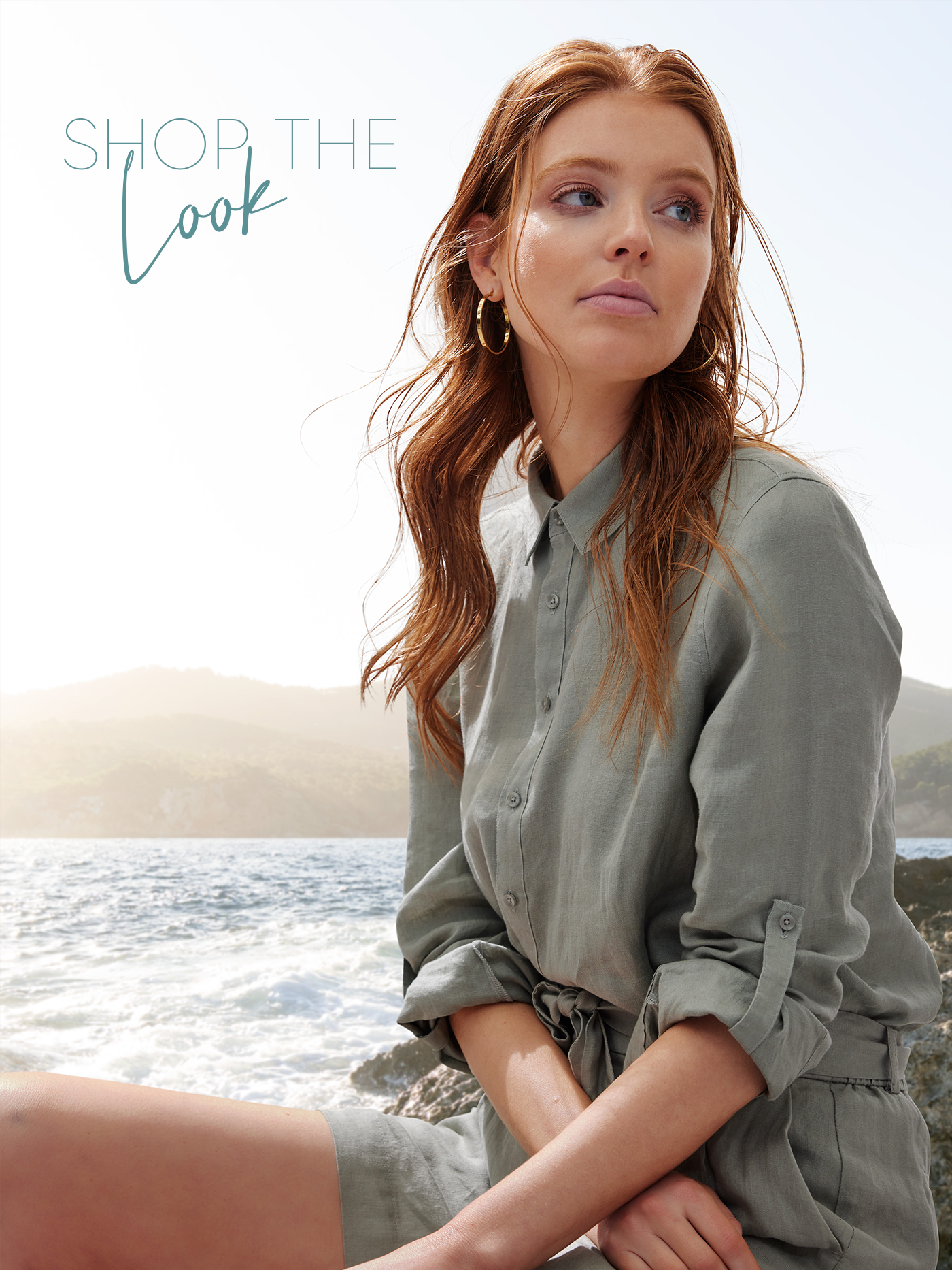 Shop the Look für Damen anschauen