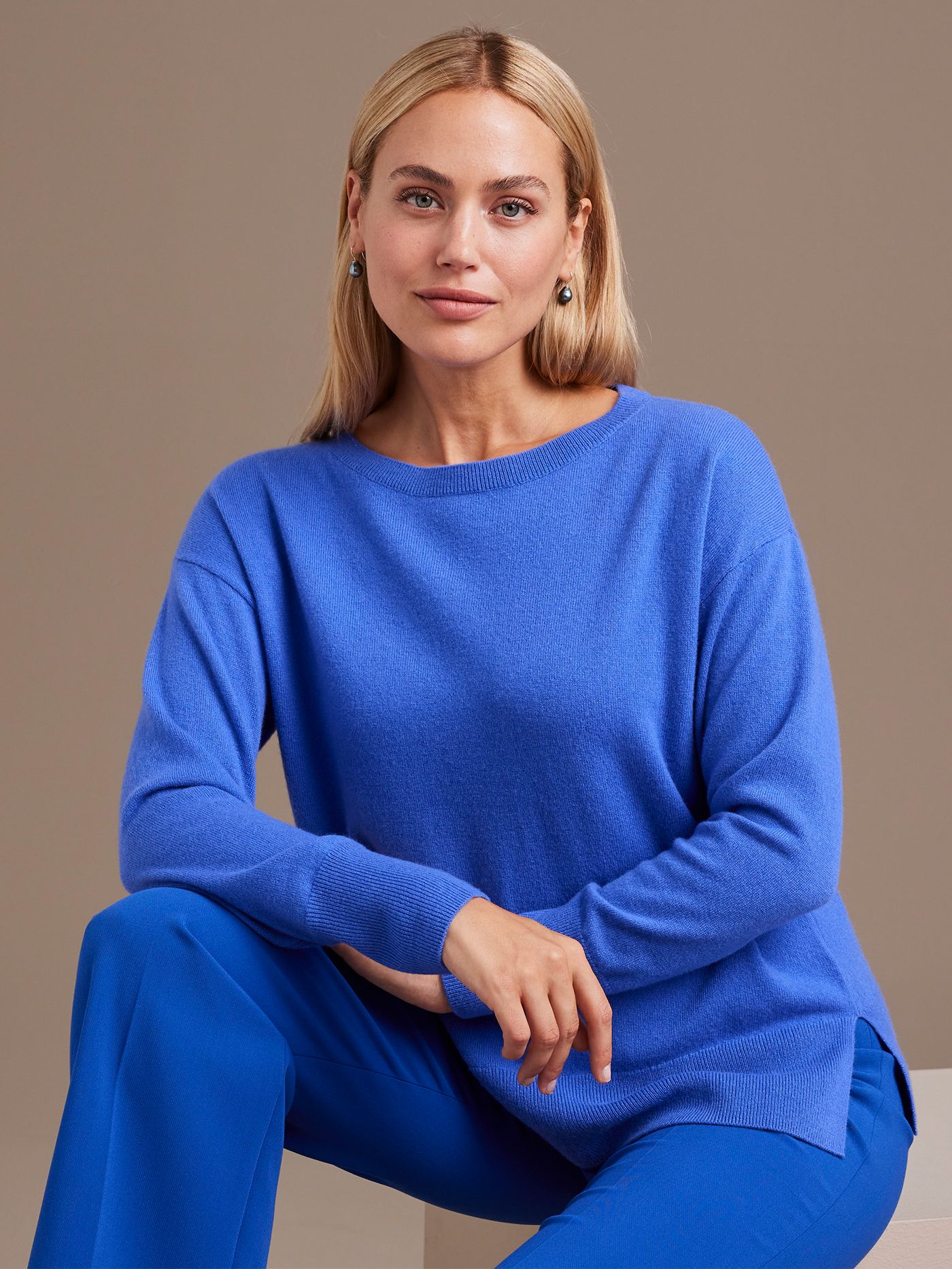 Cashmere Pullover Damen: Top-Auswahl | GALERIA