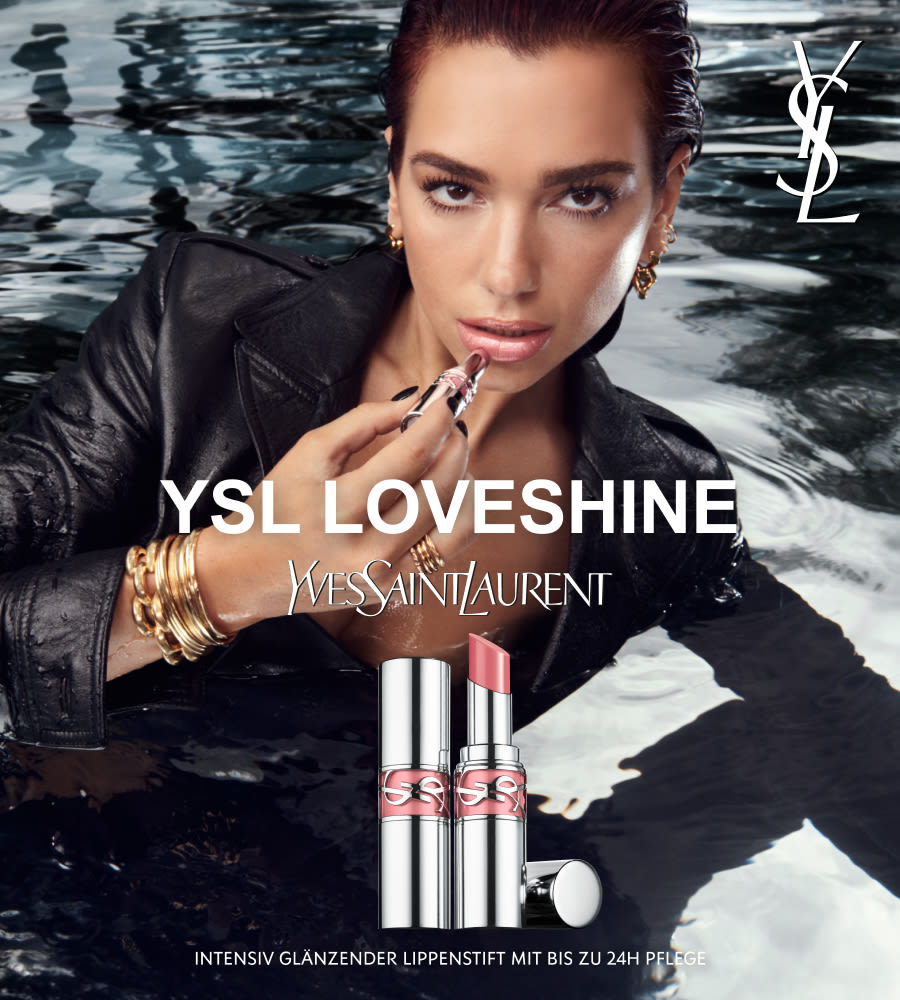 Yves Saint Laurent: Düfte und mehr für Damen & Herren | GALERIA