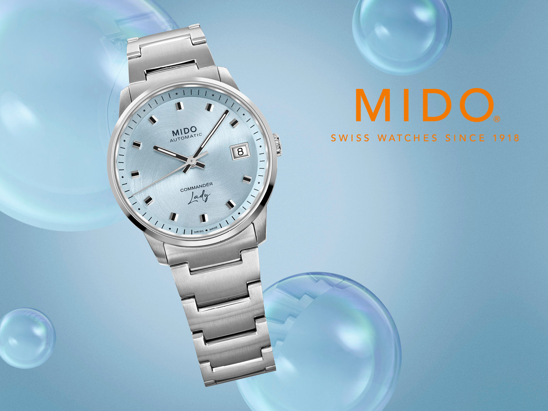 Mido Produkte online kaufen | GALERIA