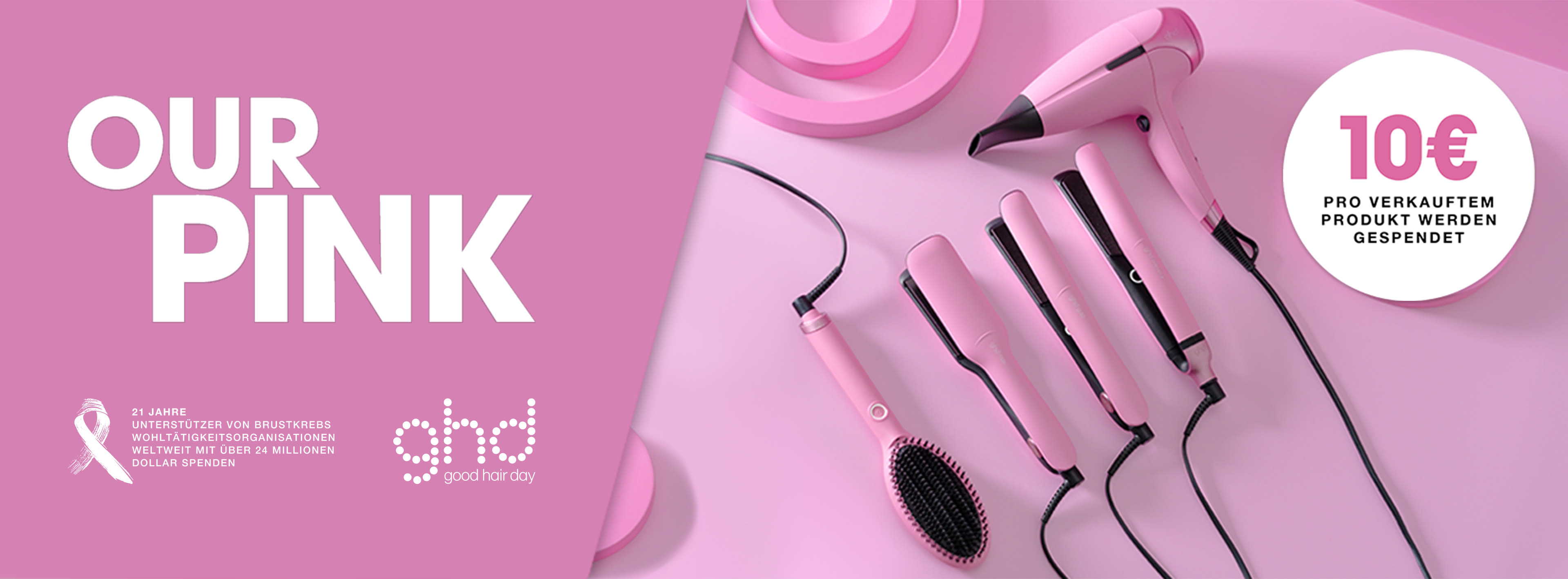 ghd Produkte online kaufen | GALERIA