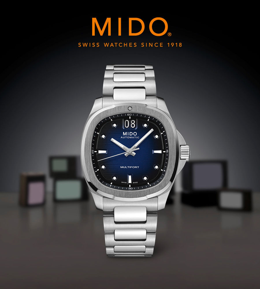 Mido Produkte online kaufen | GALERIA