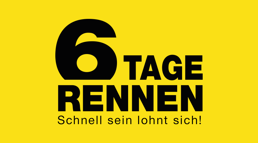 Schone Galeria 6 Tage Rennen Ebenbild