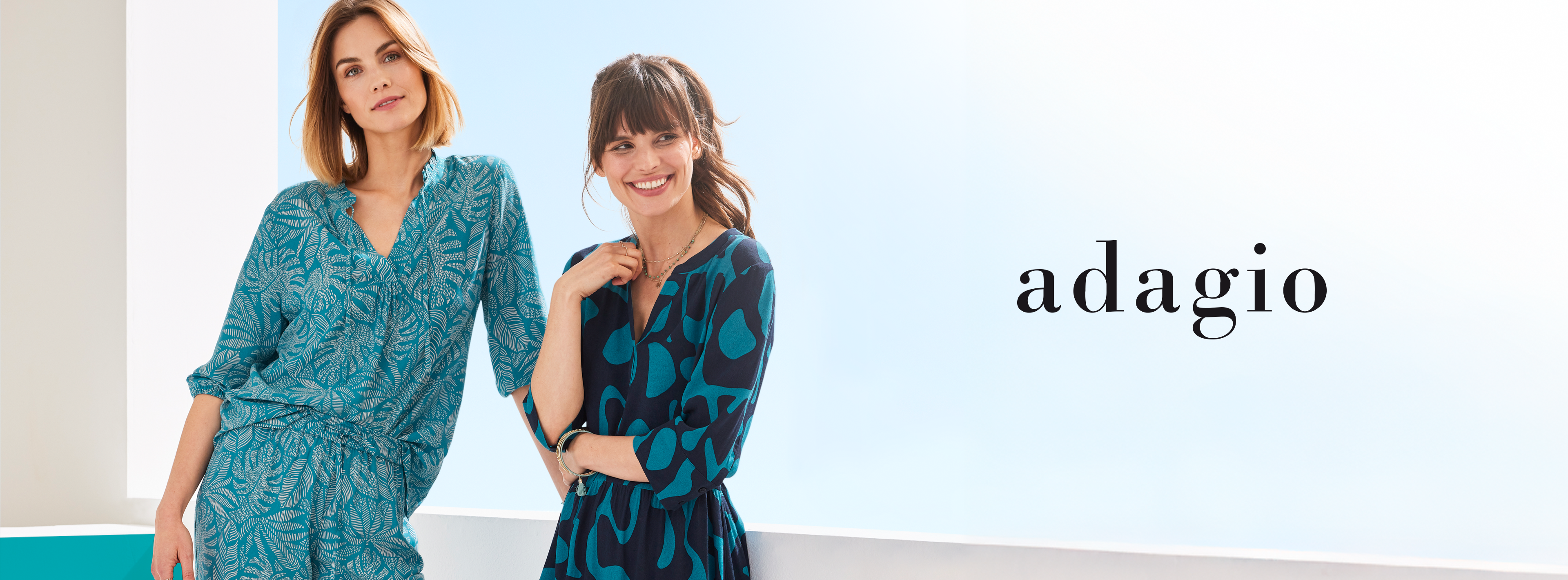 Adagio: Bekleidung für Damen online kaufen | GALERIA