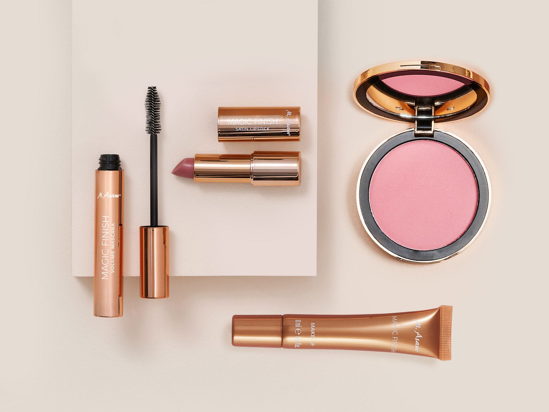 asambeauty: Natürliche Pflege & Kosmetik | GALERIA