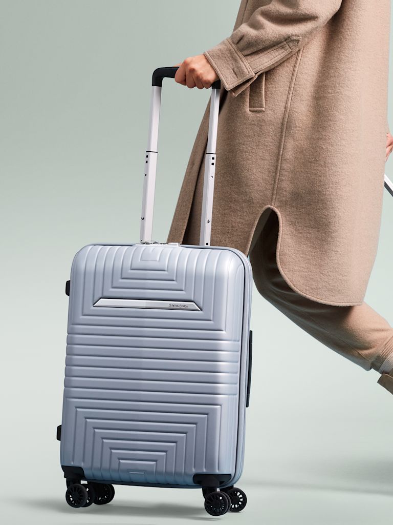 Koffer richtig packen: Tipps & Tricks für effizientes Reisen | GALERIA